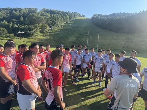 （8/4更新）レポート：第2回TIDユースキャンプ（Bigman＆Fastman Camp）